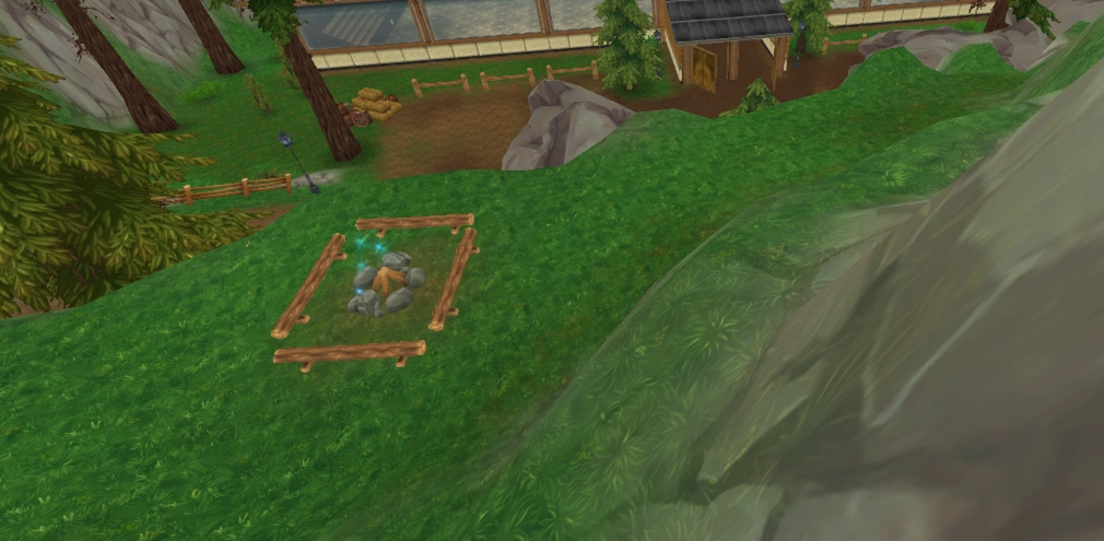 Cliffside County | Jorvikipedia | Fandom