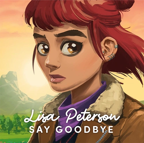 Say Goodbye | Jorvikipedia | Fandom