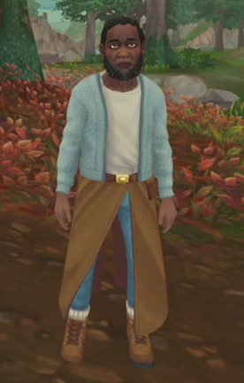 Reyansh | Jorvikipedia | Fandom