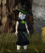 Eve | Jorvikipedia | Fandom