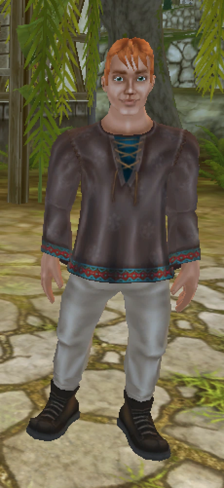 Jupiter Peacebloom | Jorvikipedia | Fandom