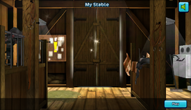My Stable | Jorvikipedia | Fandom