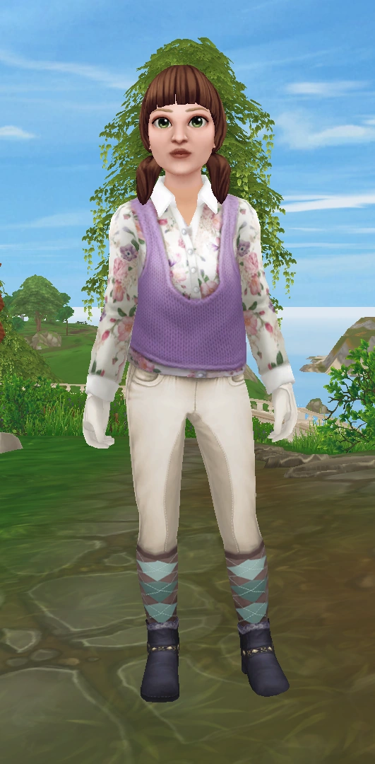 Clara | Jorvikipedia | Fandom