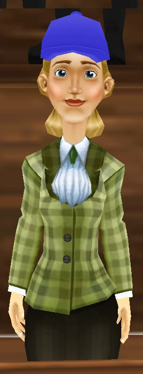 Bella | Jorvikipedia | Fandom