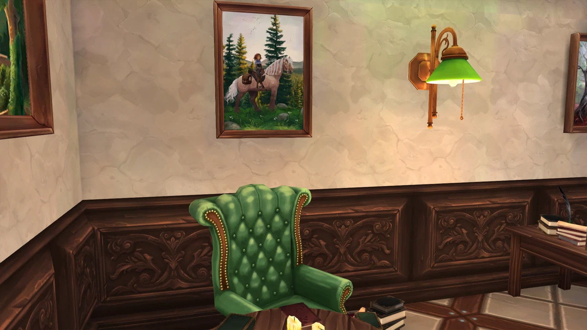 Fort Maria | Jorvikipedia | Fandom