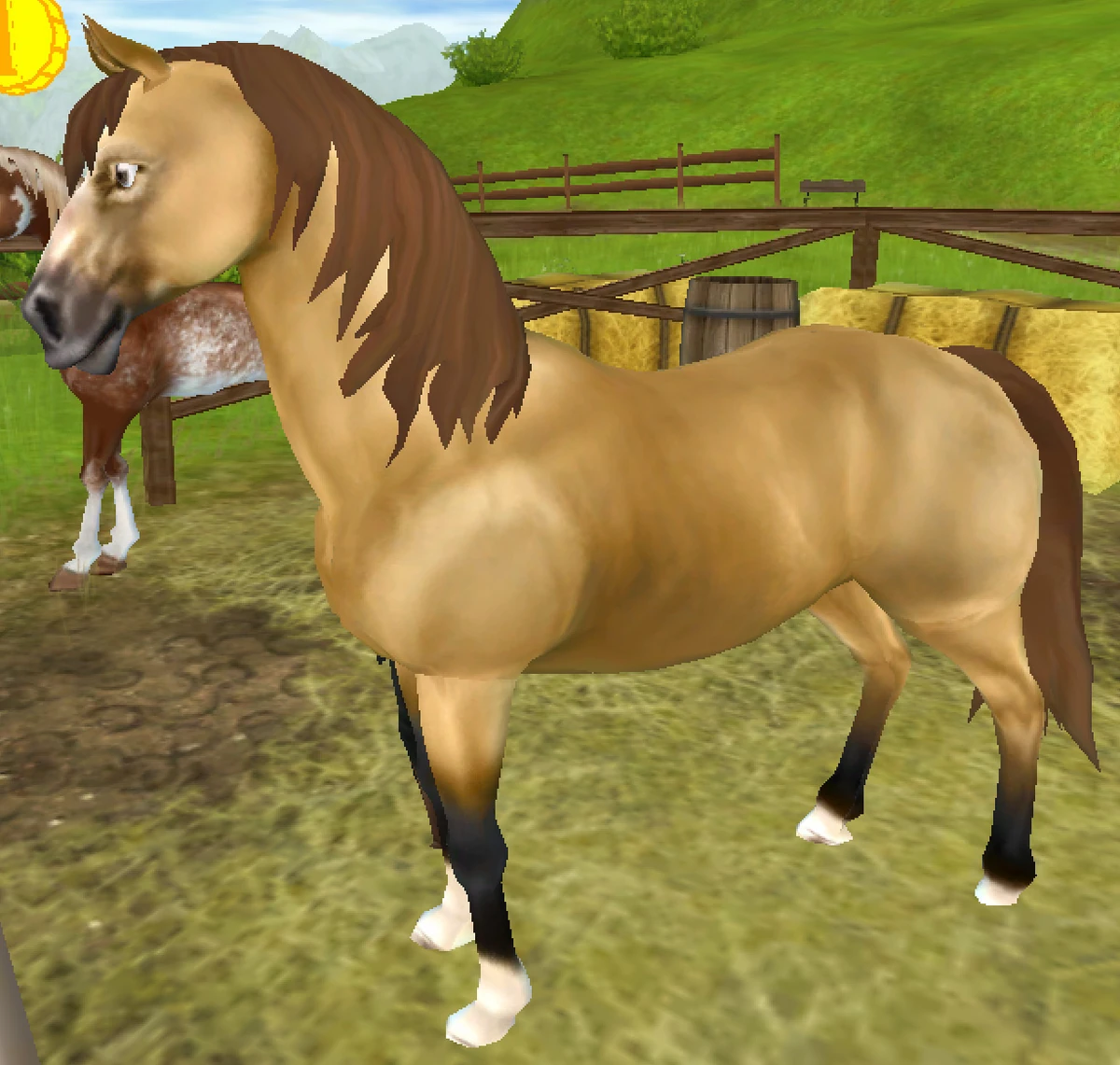 Morgan/Gallery | Jorvikipedia | Fandom