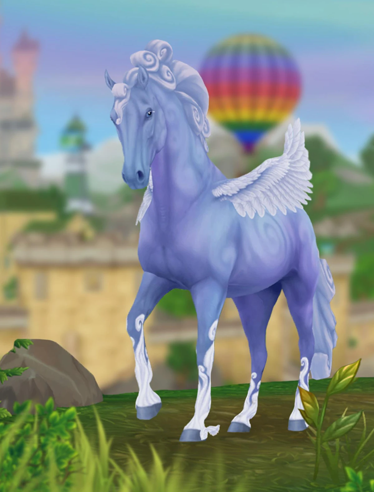 Serenus | Jorvikipedia | Fandom