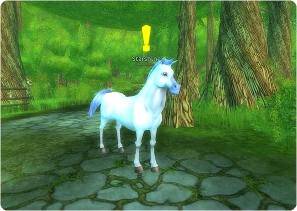 Star Horse/Gallery | Jorvikipedia | Fandom