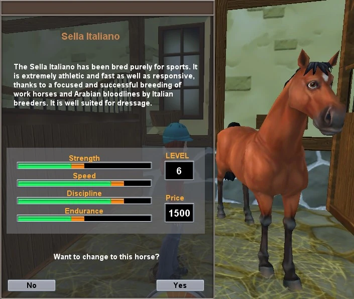 Sella Italiano | Jorvikipedia | Fandom