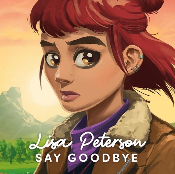 Say Goodbye | Jorvikipedia | Fandom