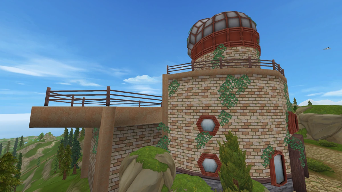 Observatory 12 | Jorvikipedia | Fandom