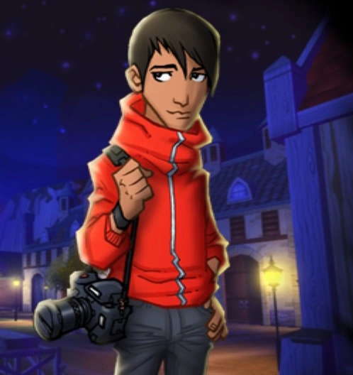 Derek | Jorvikipedia | Fandom