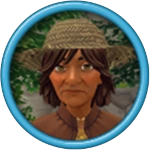 Gaia | Jorvikipedia | Fandom