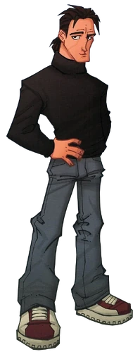 Pierre DeFeur | Jorvikipedia | Fandom