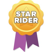 Star Rider | Jorvikipedia | Fandom
