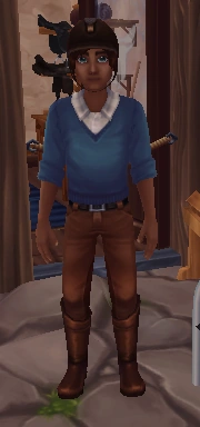 Hogan | Jorvikipedia | Fandom