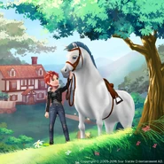 Starshine/Gallery | Jorvikipedia | Fandom