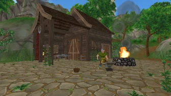 The Moorland Forge | Jorvikipedia | Fandom