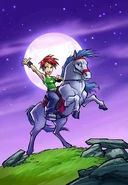 Starshine Legacy | Jorvikipedia | Fandom
