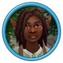 Zuri (druidka) | Jorvikipedia | Fandom