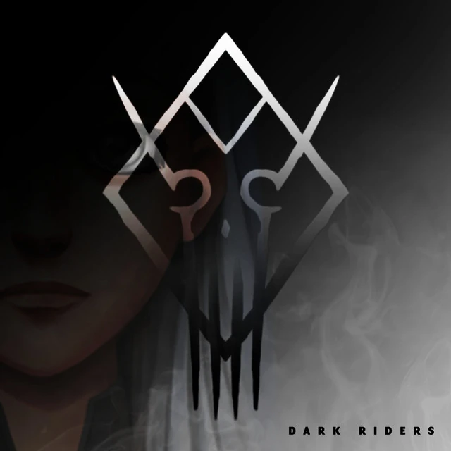 Dark Riders | Jorvikipedia | Fandom