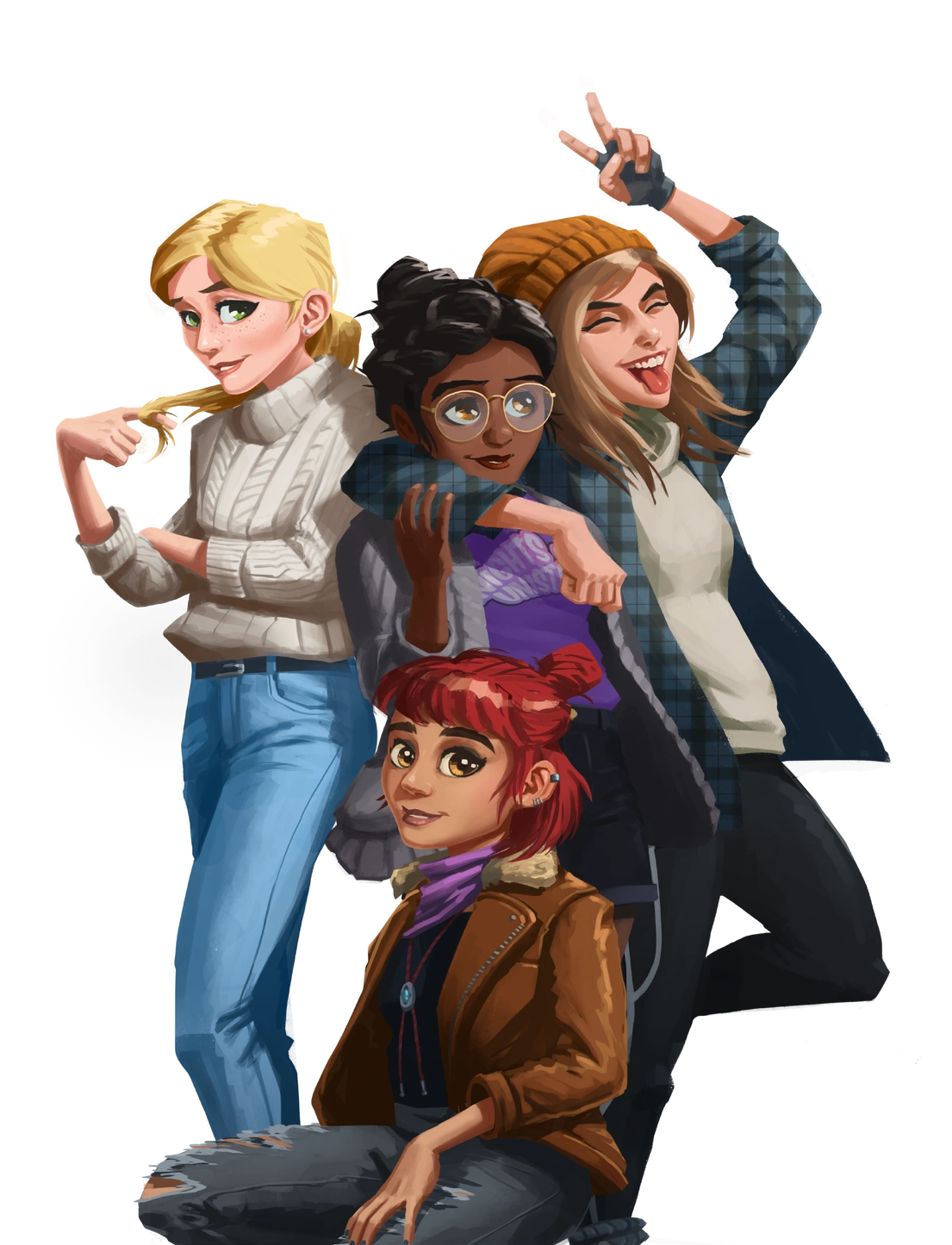 Soul Rider | Jorvikipedia | Fandom