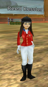 Reed Kessler | Jorvikipedia | Fandom