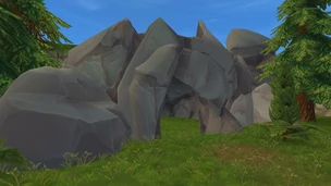 The Pirate Cave | Jorvikipedia | Fandom