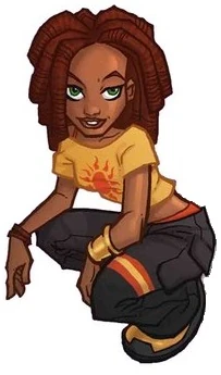 Kyomi | Jorvikipedia | Fandom