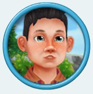 Andy | Jorvikipedia | Fandom