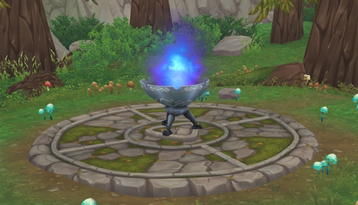 Soul Riding | Jorvikipedia | Fandom