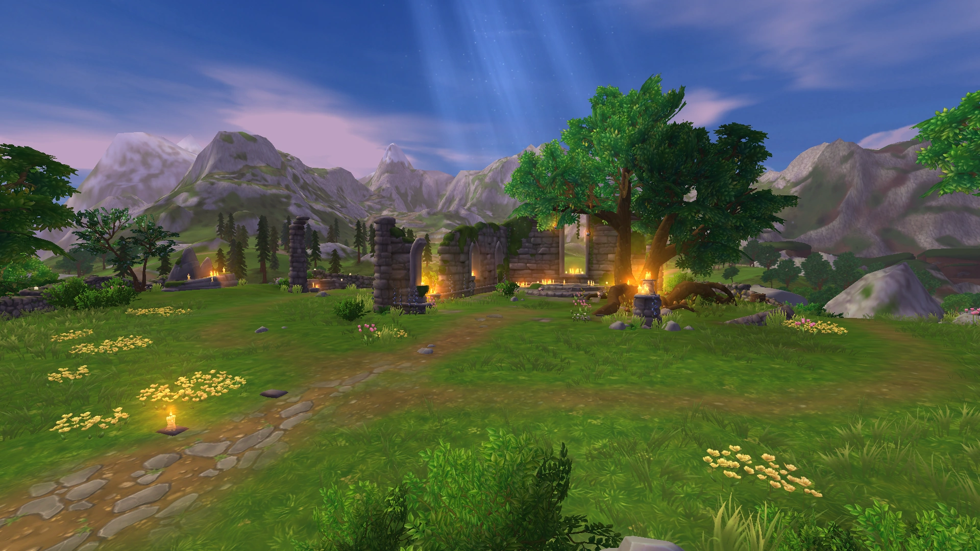 Doyle's Abbey | Jorvikipedia | Fandom