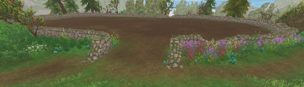 Druid Paddock | Jorvikipedia | Fandom