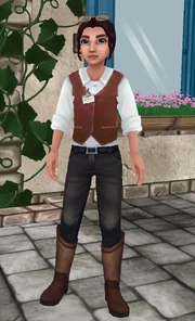 Imane Highcantle | Jorvikipedia | Fandom