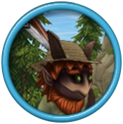 Robyn Łuk i Strzała | Jorvikipedia | Fandom