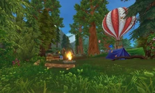 Redwood Point | Jorvikipedia | Fandom