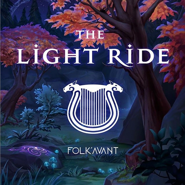 The Light Ride | Jorvikipedia | Fandom