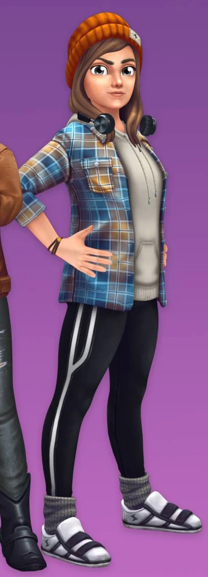 Alex Cloudmill | Jorvikipedia | Fandom