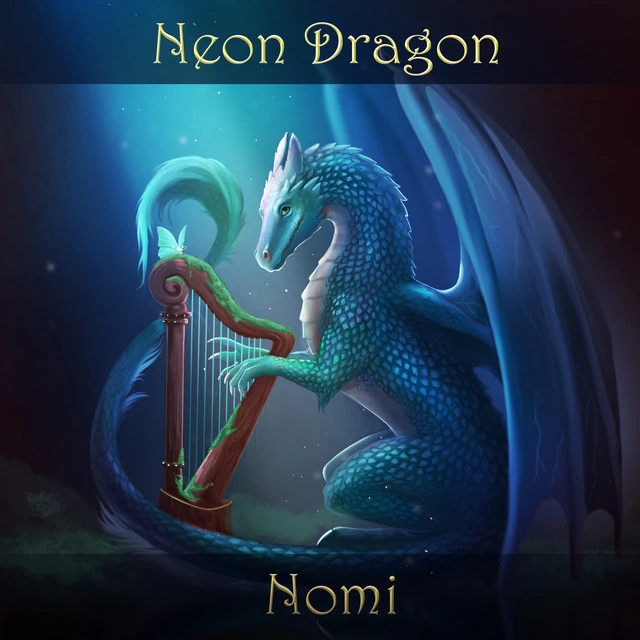 Neon Dragon | Jorvikipedia | Fandom