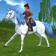 Starshine/Gallery | Jorvikipedia | Fandom