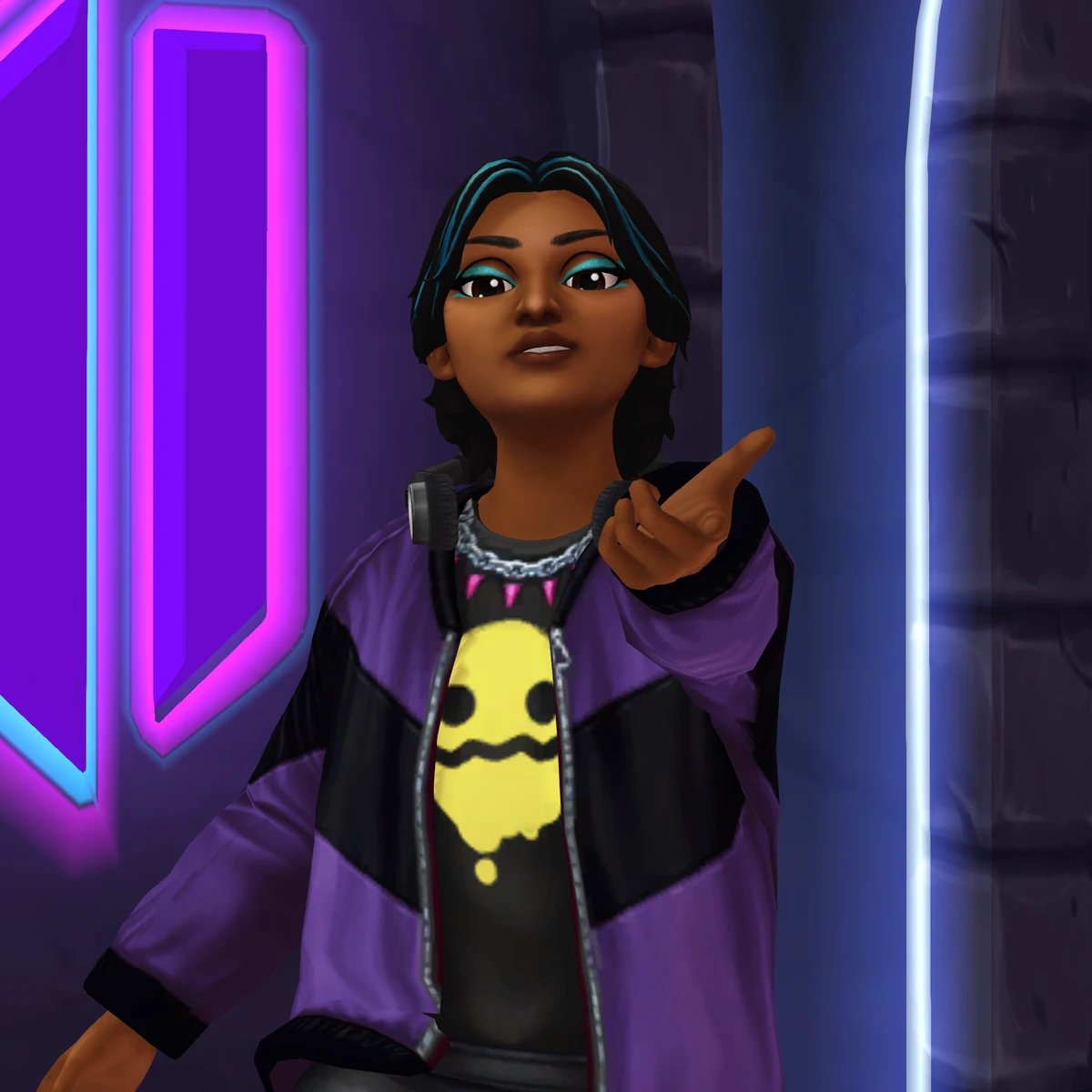 Kai | Jorvikipedia | Fandom