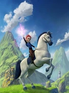 Starshine/Gallery | Jorvikipedia | Fandom