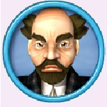 Profesor Hayden | Jorvikipedia | Fandom