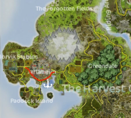 Jarla Street | Jorvikipedia | Fandom