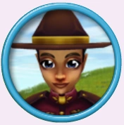 Ashley | Jorvikipedia | Fandom