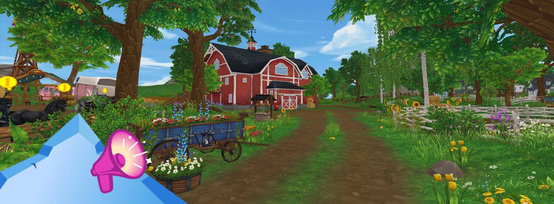 Farma Steve'a | Jorvikipedia | Fandom