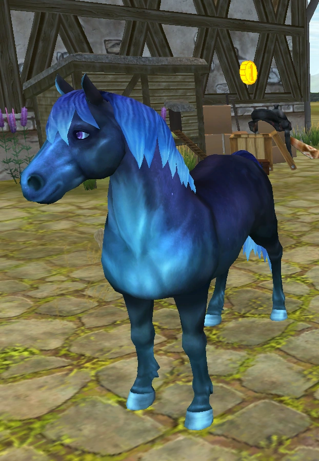 Nightdust | Jorvikipedia | Fandom