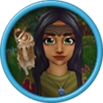 Sahar | Jorvikipedia | Fandom