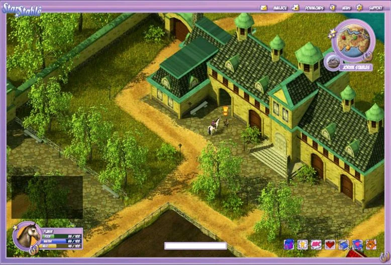 Star Stable Online | Jorvikipedia | Fandom