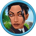 Sabine | Jorvikipedia | Fandom